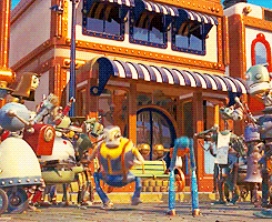 Blue Sky Studios Robots GIF - Find & Share on GIPHY