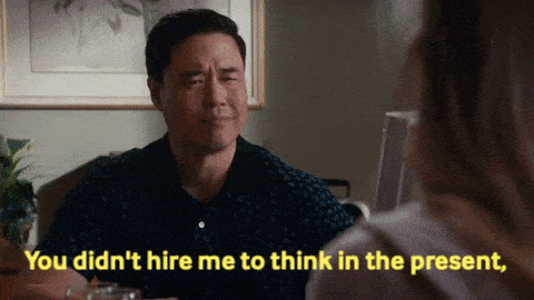 Business Consulting GIF by ABC Network - Find & Share on GIPHY