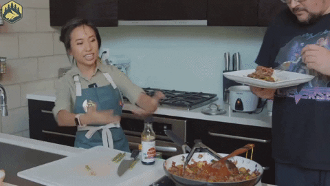 Hungry Food GIF by Hyper RPG - Find & Share on GIPHY