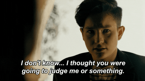 Deputy Judge Me GIF by FOX TV - Find & Share on GIPHY