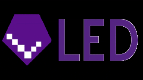 Led GIF by LEDitbeyourday - Find & Share on GIPHY