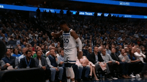 Count It Regular Season GIF by NBA - Find & Share on GIPHY