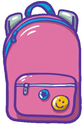Backpack GIF by G Adventures - Find & Share on GIPHY