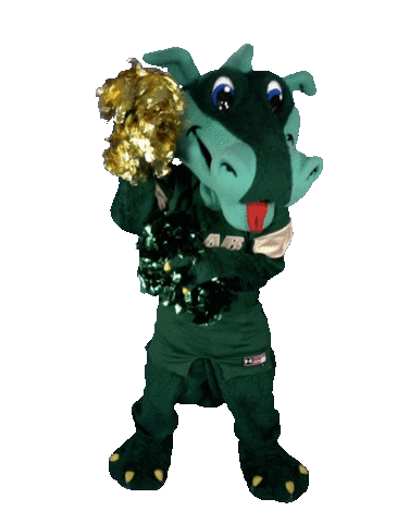 Winning Number 1 Sticker by The University of Alabama at Birmingham for ...