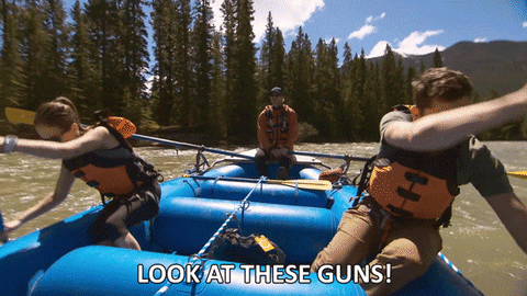 Amazing Race GIF by CTV - Find & Share on GIPHY