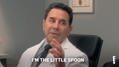 Plastic Surgery GIF by E! - Find & Share on GIPHY