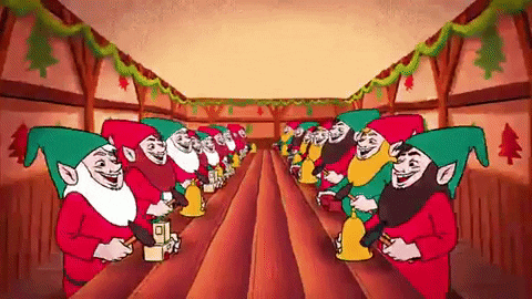 Frank Sinatra Jingle Bells GIF by Christmas Music - Find & Share on GIPHY