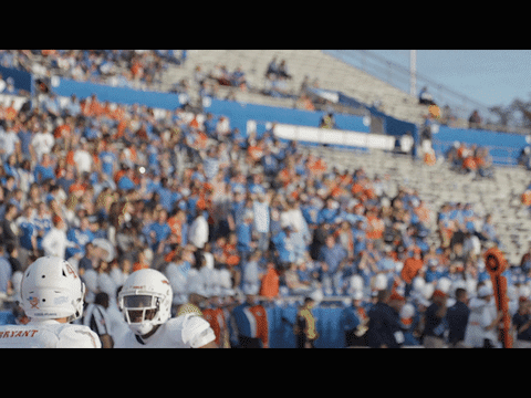 Florida Atlantic Fau Football GIF by FAU Athletics - Find & Share on GIPHY