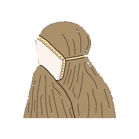 Islam Pray Sticker for iOS & Android | GIPHY