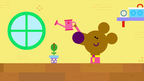 GIF by Hey Duggee - Find & Share on GIPHY
