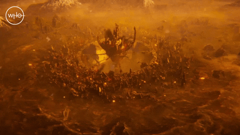 Series 12 GIF by Doctor Who - Find & Share on GIPHY