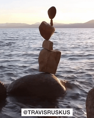 Art Breathe GIF by Travis Ruskus - Find & Share on GIPHY