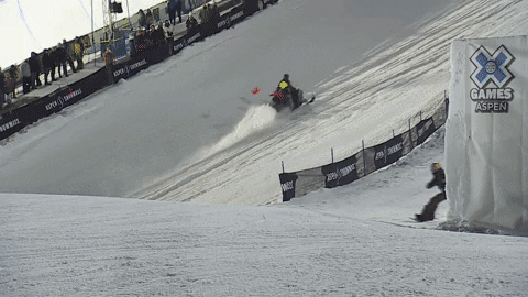 Snowboarding Marcus Kleveland GIF by X Games - Find & Share on GIPHY