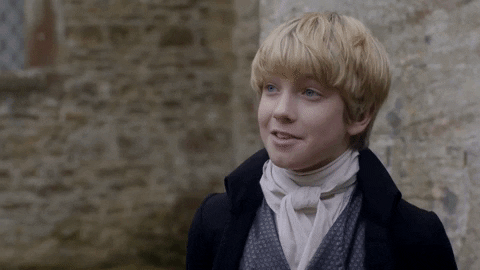 Geoffrey Charles Harry Marcus GIF by Poldark - Find & Share on GIPHY