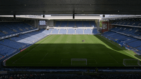 Rangersfc GIF by Rangers Football Club - Find & Share on GIPHY