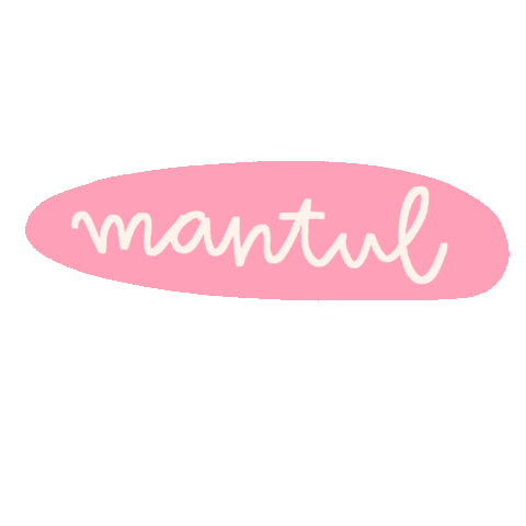 Mantap Mantul Sticker for iOS & Android | GIPHY