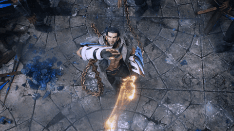 Riot Games Lol GIF by League of Legends - Find & Share on GIPHY