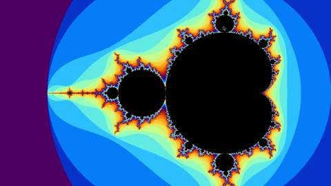 GitHub - smitoi/fractalGenerators: Fractal generators written in C++ ...