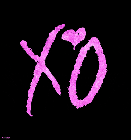 The Weeknd Xo Gifs Tumblr