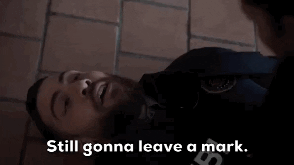 Fbi Fbifam GIF by CBS - Find & Share on GIPHY