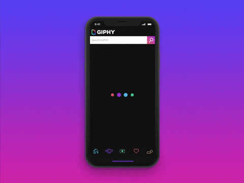 Iphone Ios GIF by Zack Kantor - Find & Share on GIPHY