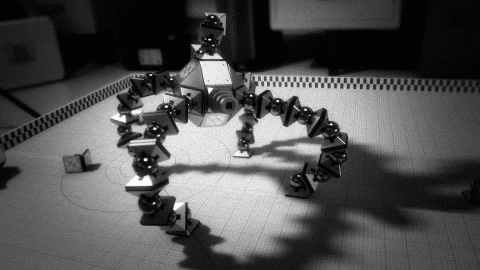 Artificial Intelligence Animation GIF by Job, Joris & Marieke - Find ...