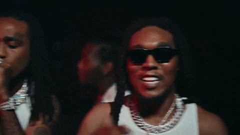 Takeoff Need It GIF by Migos - Find & Share on GIPHY