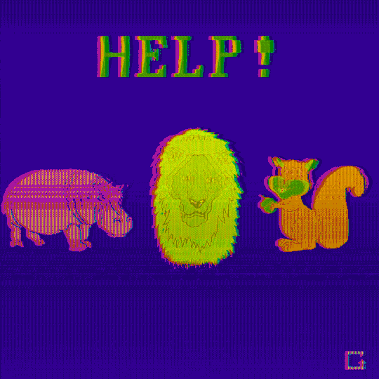 Extinction Gif By gif - Find & Share on GIPHY