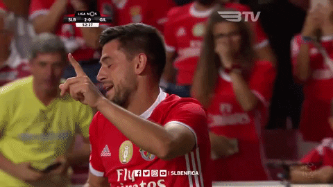 Sl Benfica Hug GIF by Sport Lisboa e Benfica - Find & Share on GIPHY
