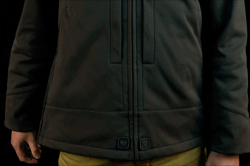 Jacket GIF - Find & Share on GIPHY