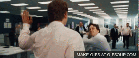 Wanted GIF - Find & Share on GIPHY