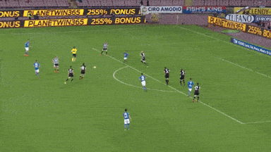 Italia Napoli GIF by nss sports - Find & Share on GIPHY