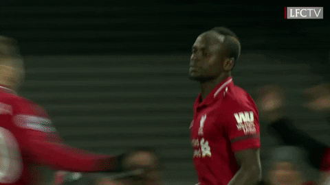 Premier League Hug GIF by Liverpool FC - Find & Share on GIPHY