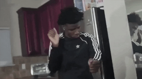 Gun Powder GIF by Quando Rondo - Find & Share on GIPHY