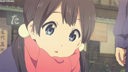 Tamako Market Find And Share On Giphy