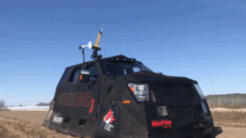 Prairie Storm Chasers GIF - Find & Share on GIPHY