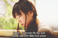 Yui Aragaki-gif Yuiaragaki Aragakiyui