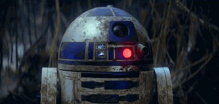 Star Droid GIF - Find & Share on GIPHY