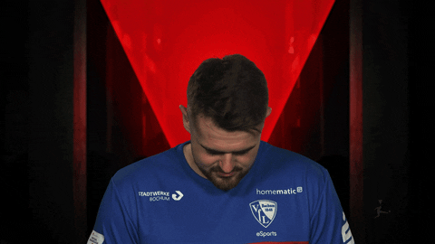 Happy Video Games GIF by Bundesliga - Find & Share on GIPHY