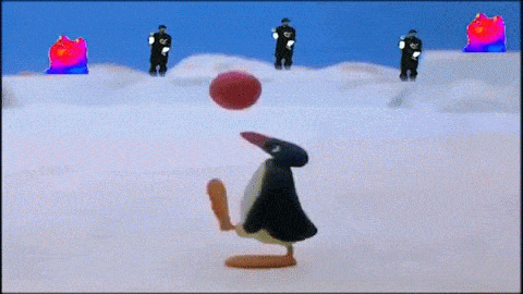 Pingu Rekt GIFs - Find & Share on GIPHY