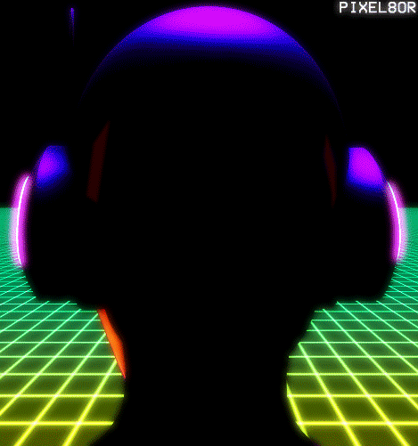 Glow Sci-Fi GIF - Find & Share on GIPHY