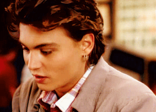 Johnny Depp Gif