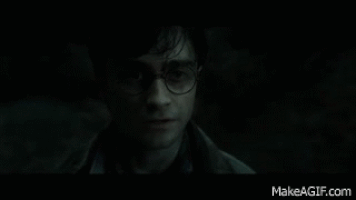 Resurrection Stone GIFs - Find & Share on GIPHY