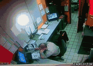 Work Fail GIF by Cheezburger - Find & Share on GIPHY