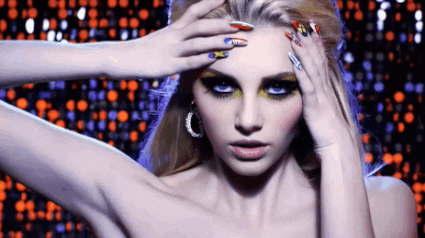 Americas Next Top Model GIF - Find & Share on GIPHY