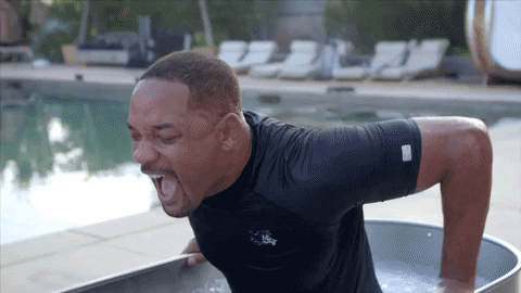 Will Smith GIF by Will Smith's Bucket List - Find & Share on GIPHY