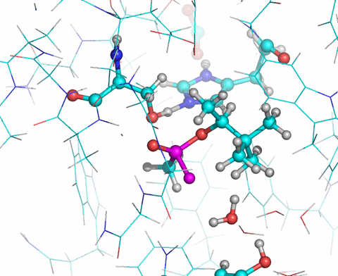 Molecular Dynamics GIFs - Find & Share on GIPHY