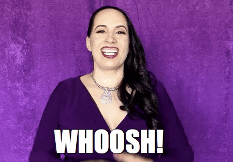 Real Prosperity, Inc. GIF - Find & Share on GIPHY