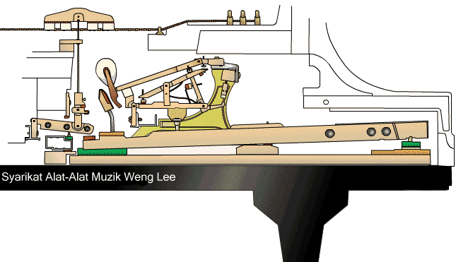 Piano Playing GIF - Find & Share on GIPHY