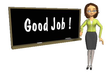 Teacher Sticker for iOS & Android | GIPHY